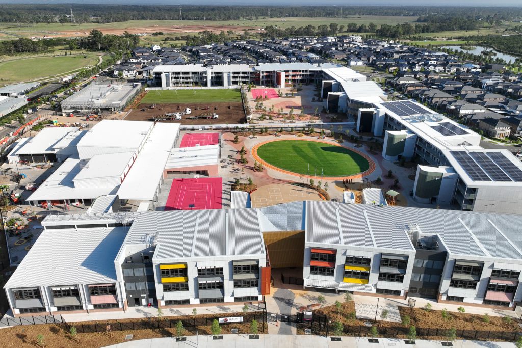 DFP Planning – Town Planning and Urban Development Consultants NSW